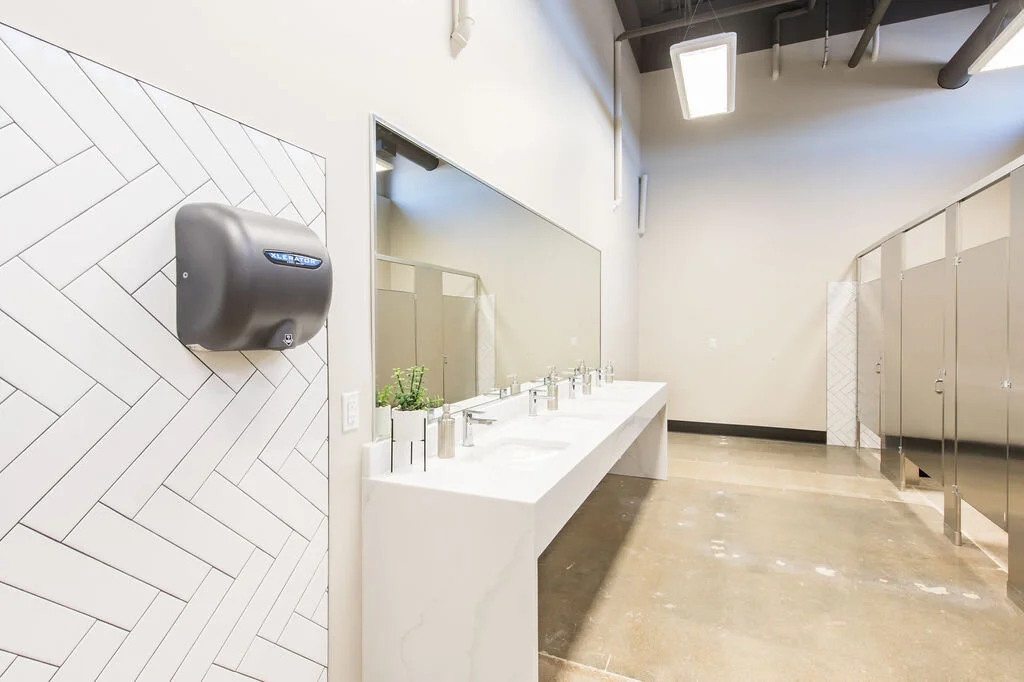Project Reveal: Church Remodel — Duckworth Interiors