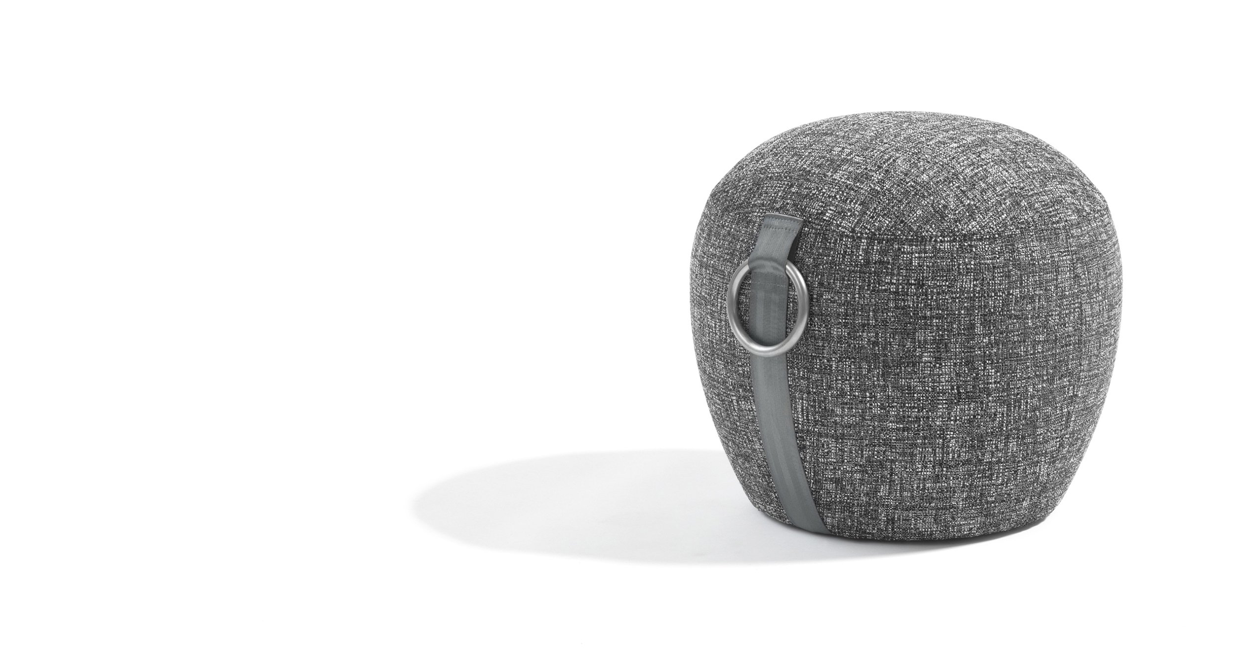 Pucca, comfort made to move — Scandinavian Spaces