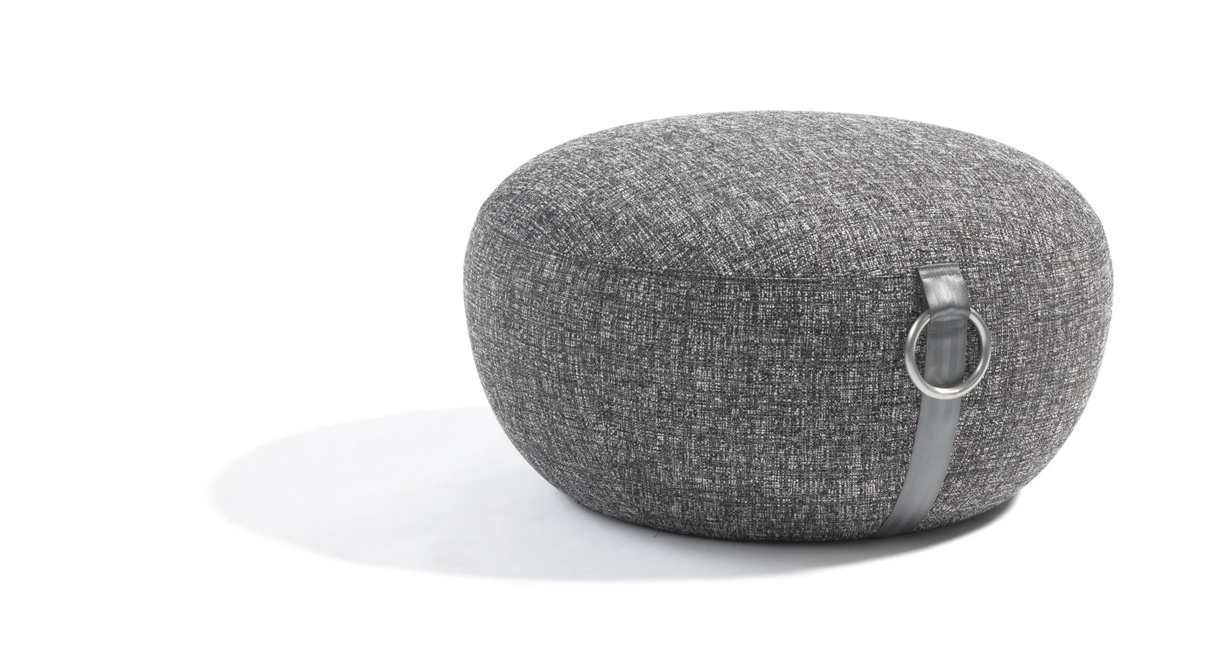 Pucca, comfort made to move — Scandinavian Spaces