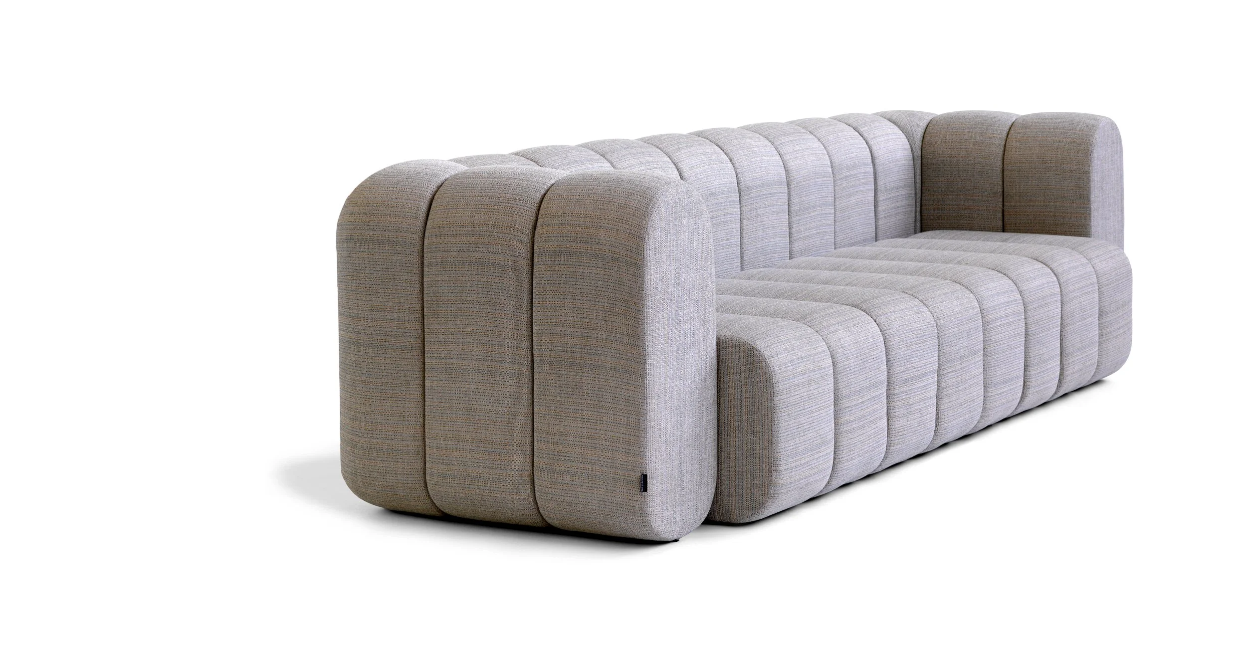 Feel at home in BOB Home — Scandinavian Spaces