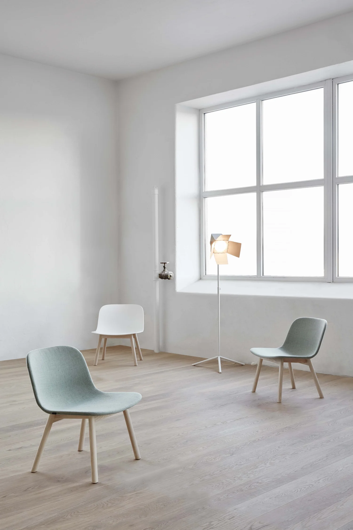 Generous in size and style - Neo Lite — Scandinavian Spaces