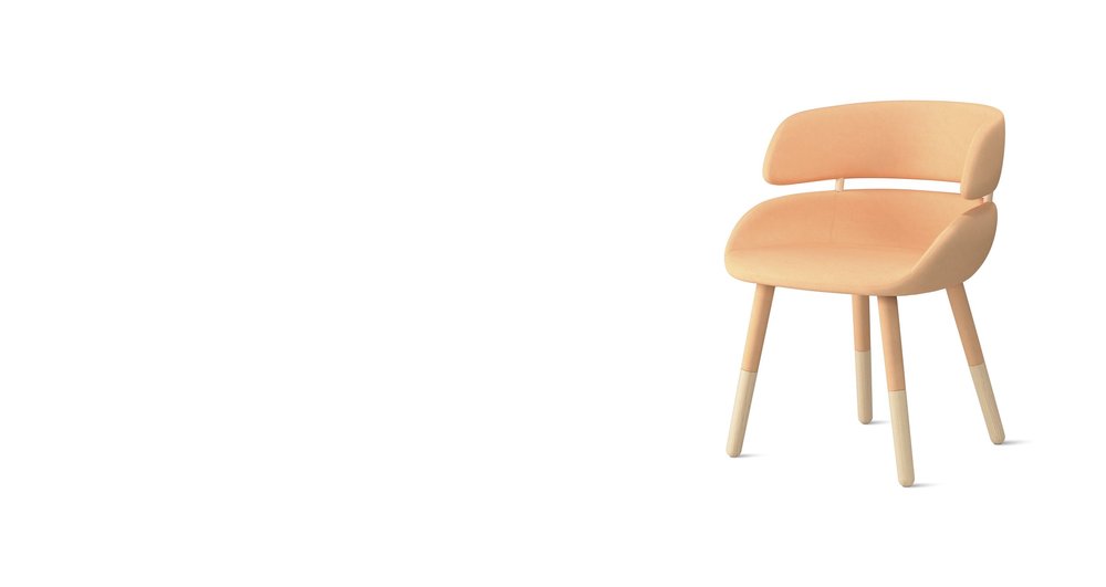 Fendo has charisma — Scandinavian Spaces