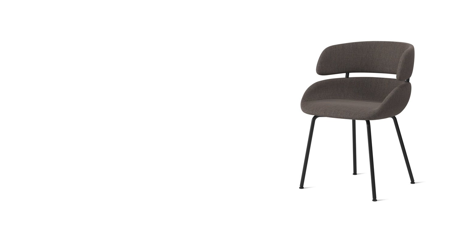 Fendo has charisma — Scandinavian Spaces