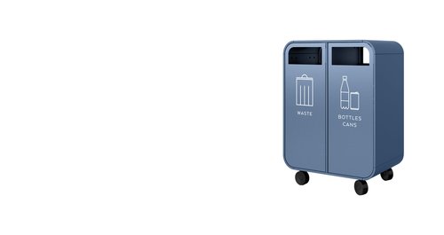 Cloud is a recycling dream — Scandinavian Spaces