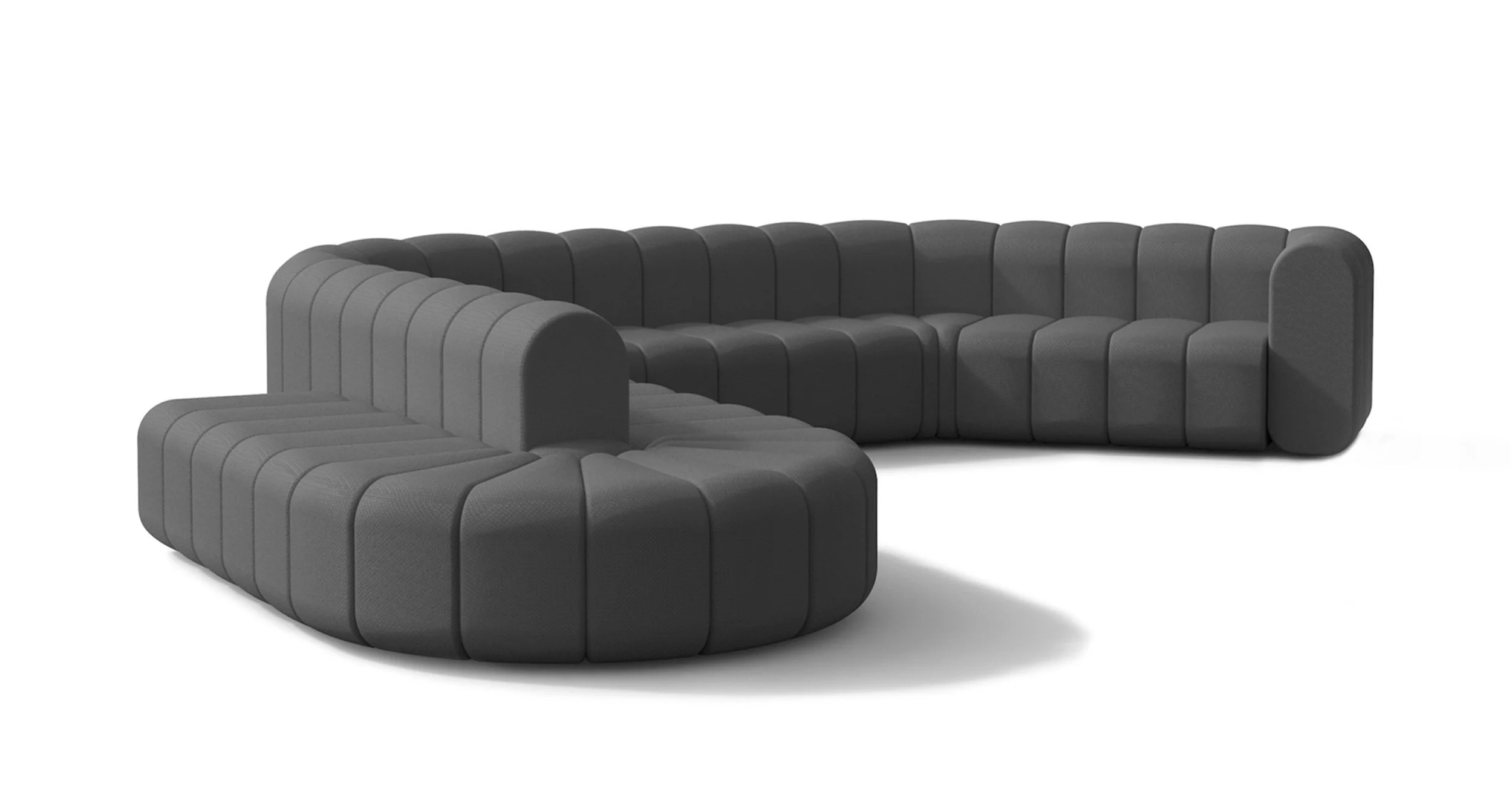 Reinvent the ordinary with the BOB family — Scandinavian Spaces