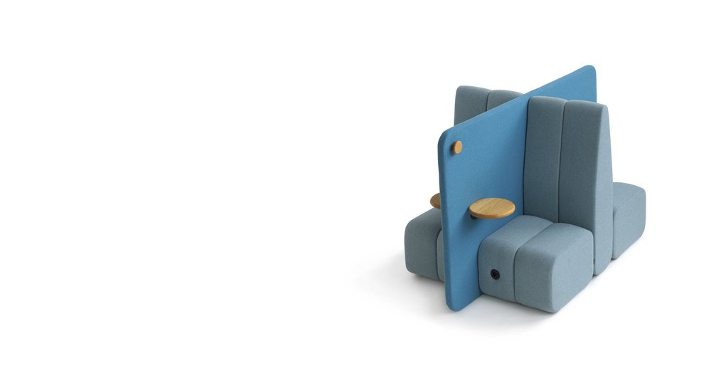 Reinvent the ordinary with the BOB family — Scandinavian Spaces