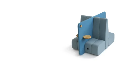 Reinvent the ordinary with the BOB family — Scandinavian Spaces