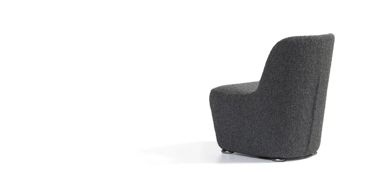 Jackson’s zest for design is contagious — Scandinavian Spaces