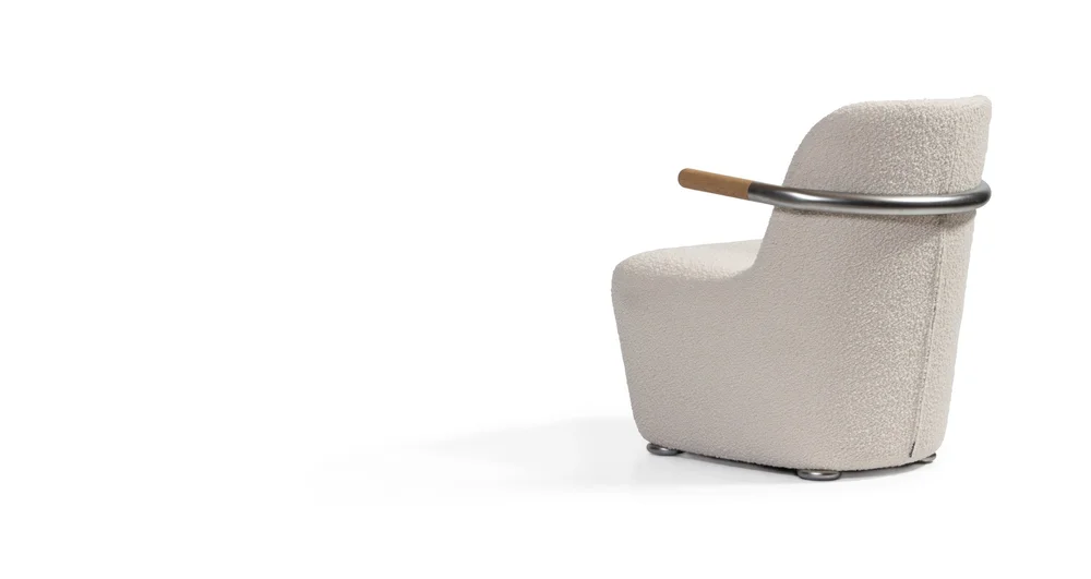 Jackson’s zest for design is contagious — Scandinavian Spaces