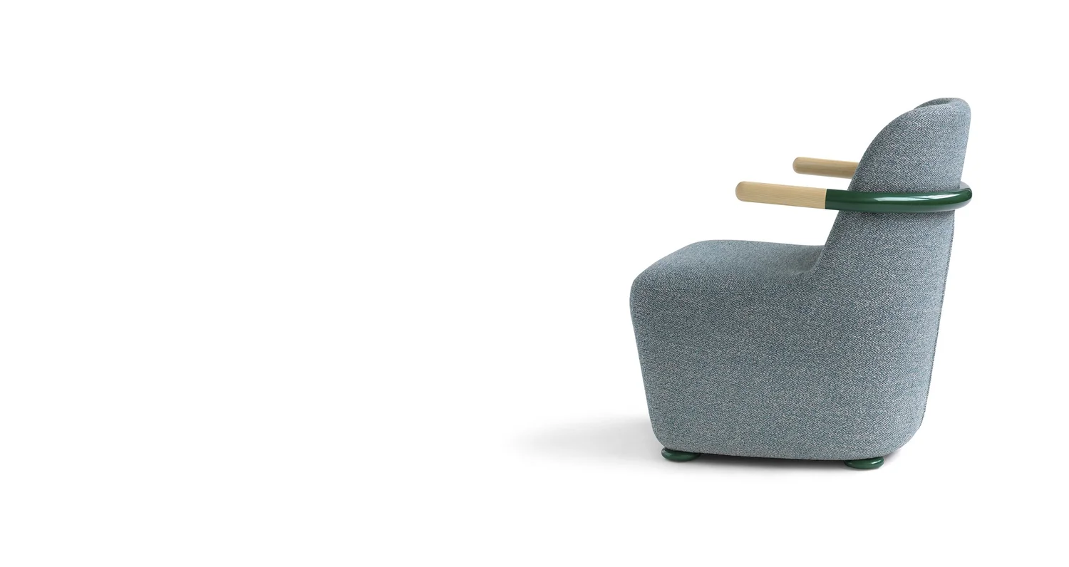 Jackson’s zest for design is contagious — Scandinavian Spaces