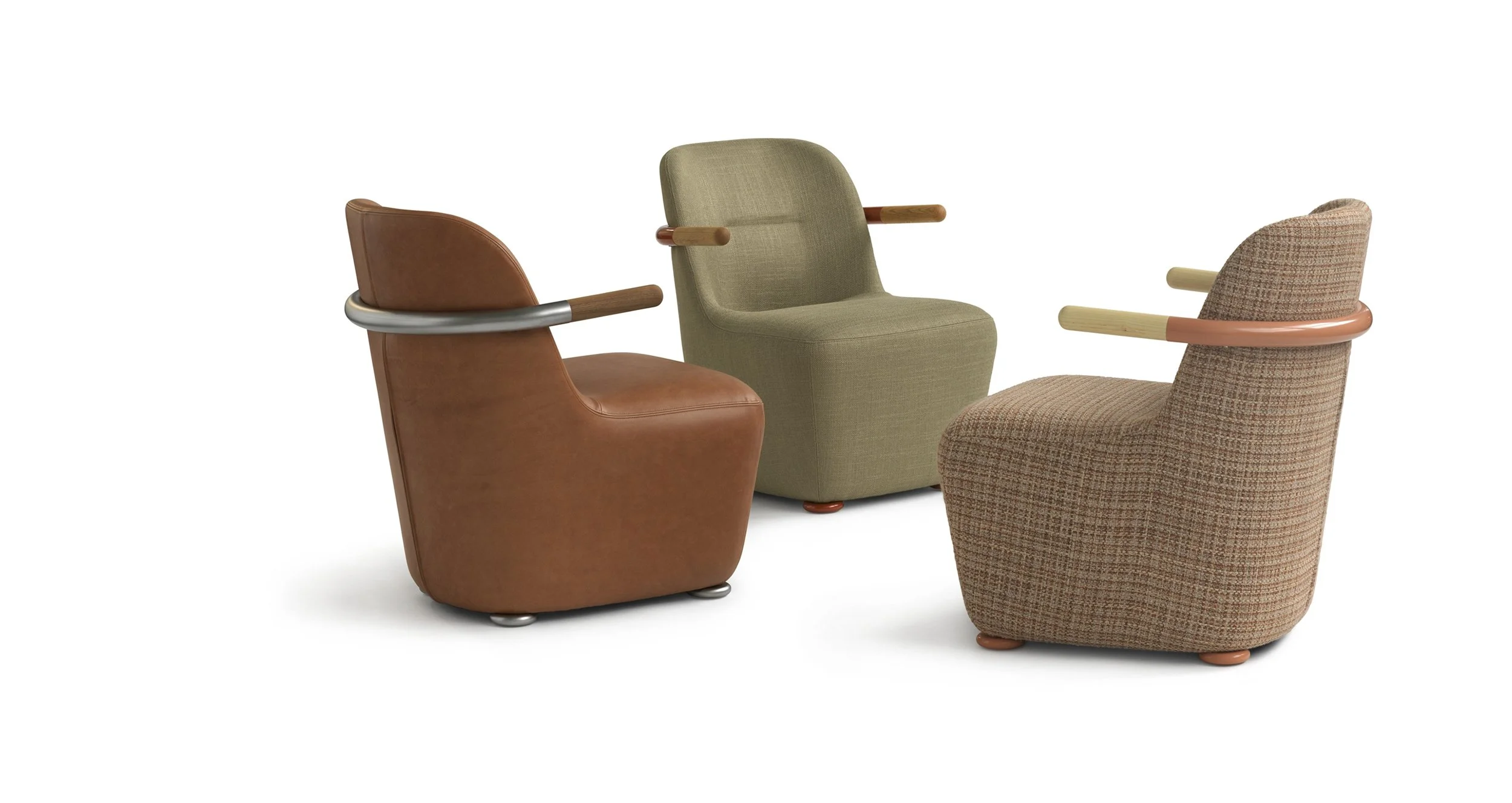 Jackson’s zest for design is contagious — Scandinavian Spaces
