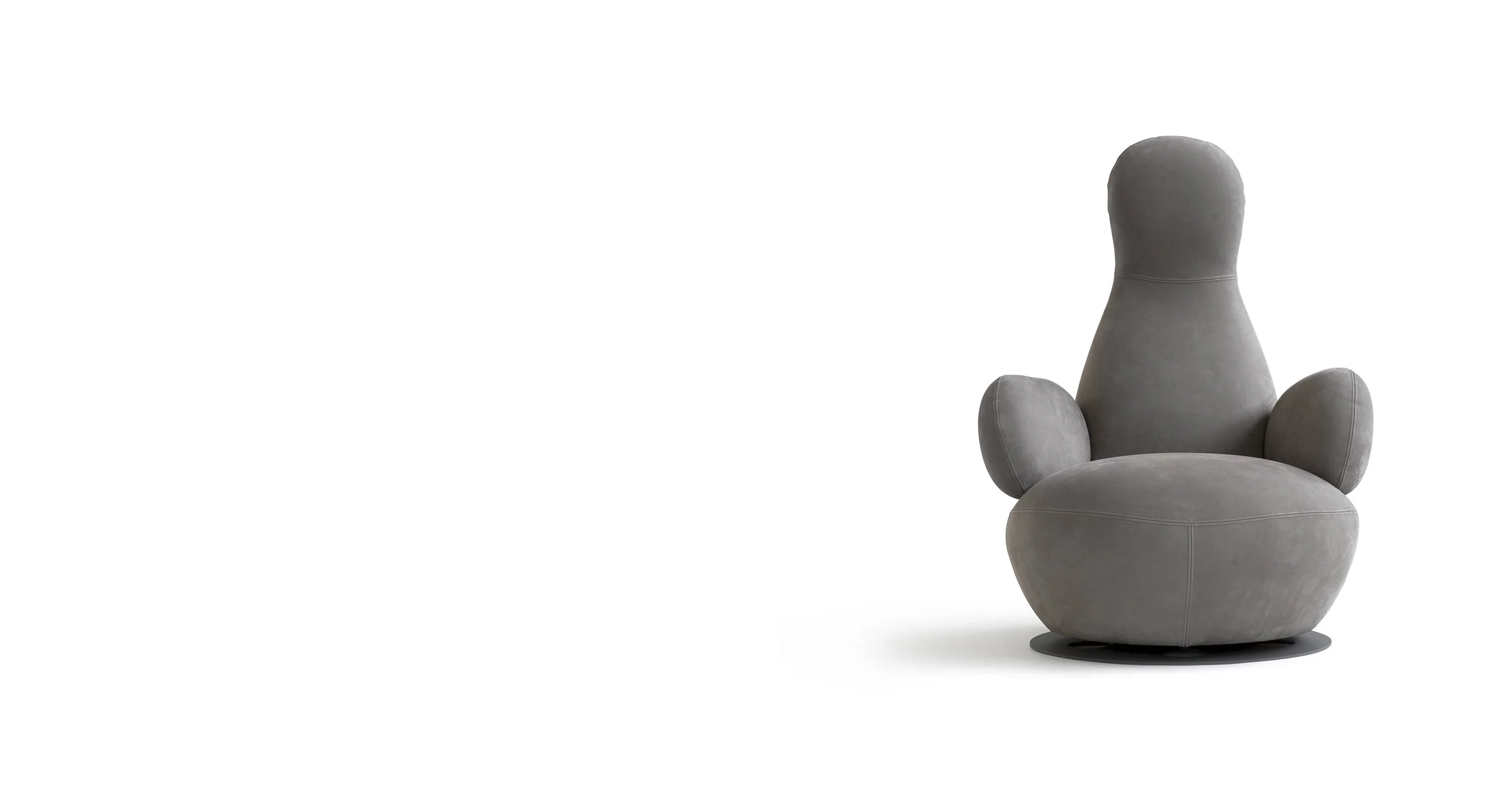 Oppo is a room's best friend — Scandinavian Spaces