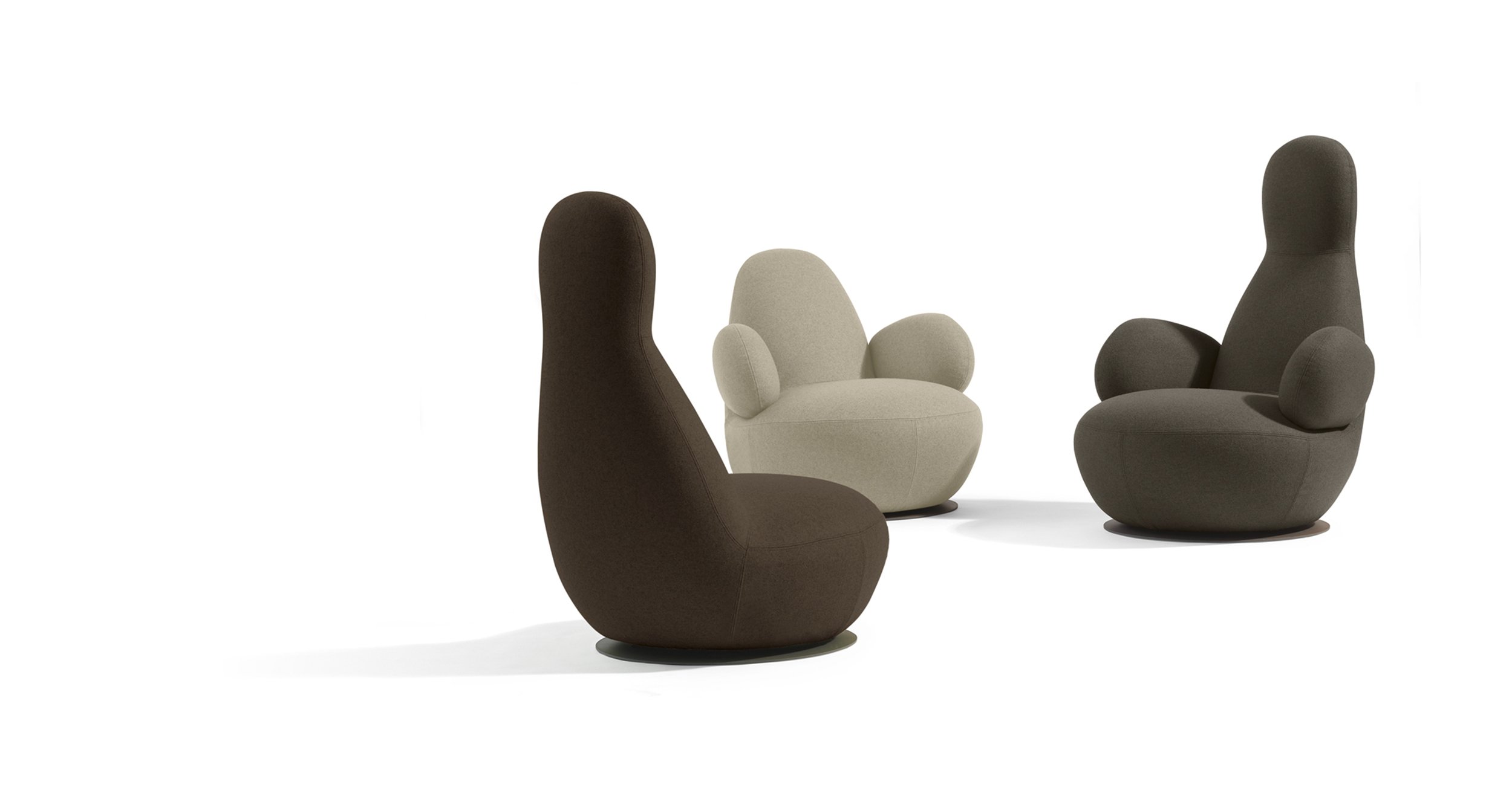 Oppo is a room's best friend — Scandinavian Spaces