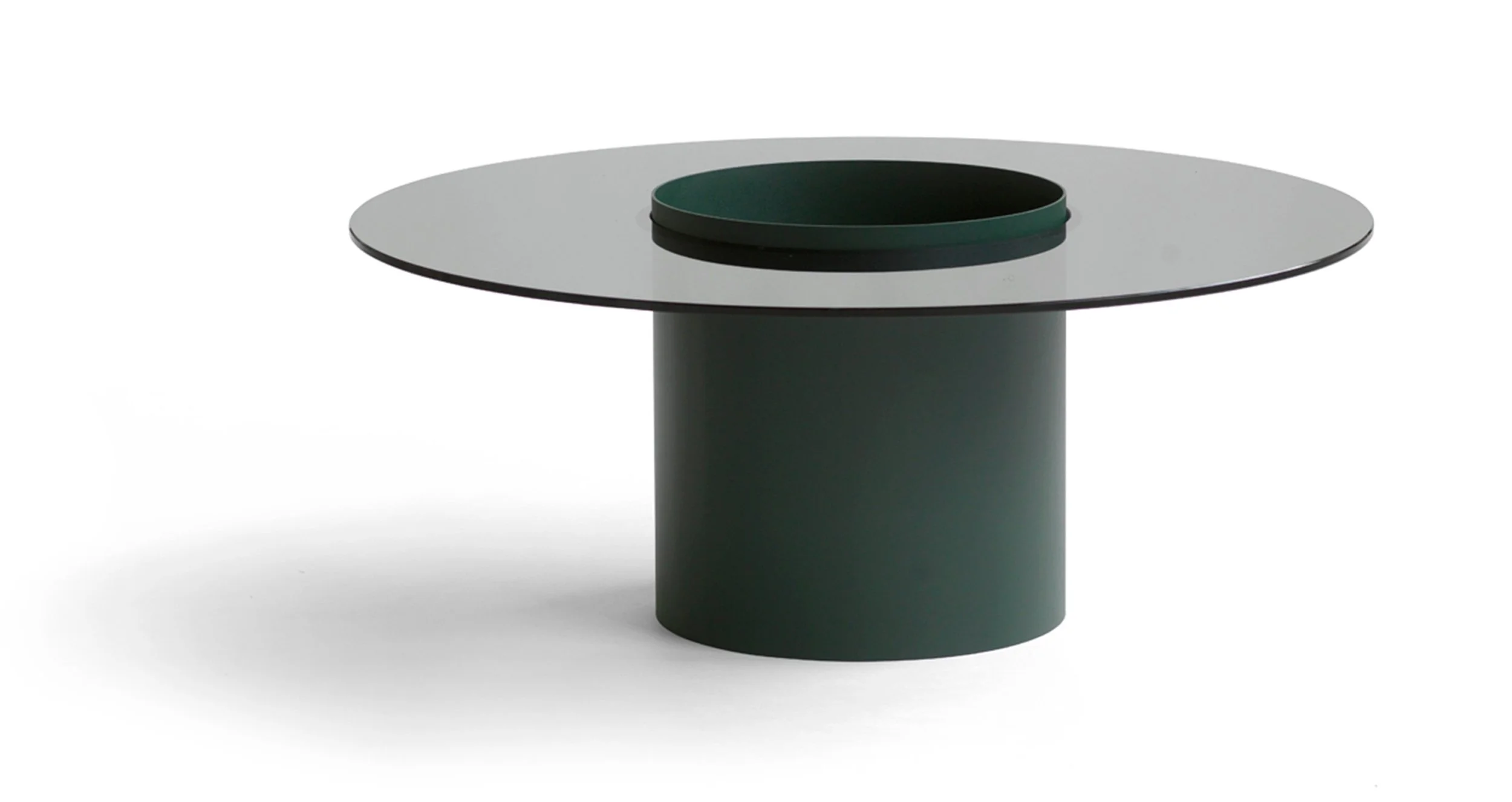 Bucket becomes the center attraction — Scandinavian Spaces