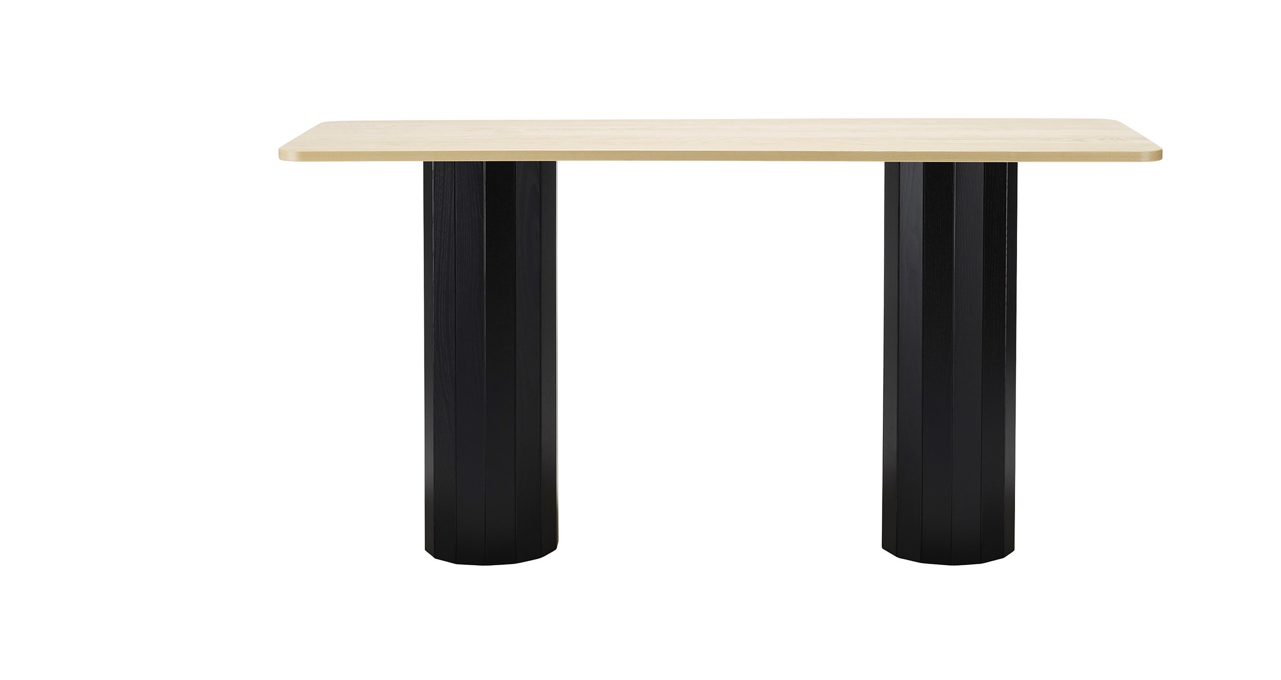 Cap sprouts like a mushroom — Scandinavian Spaces