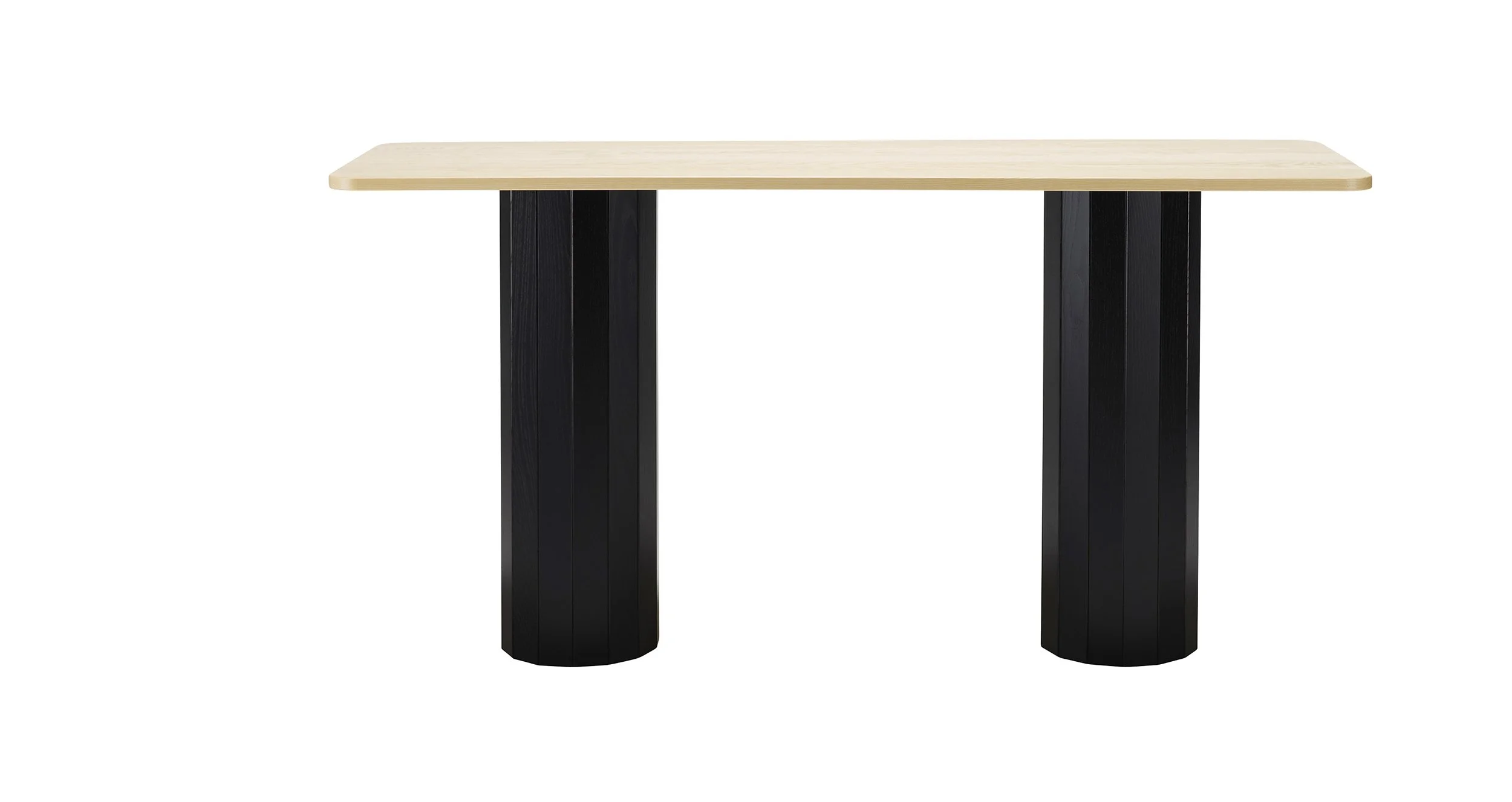 Cap sprouts like a mushroom — Scandinavian Spaces