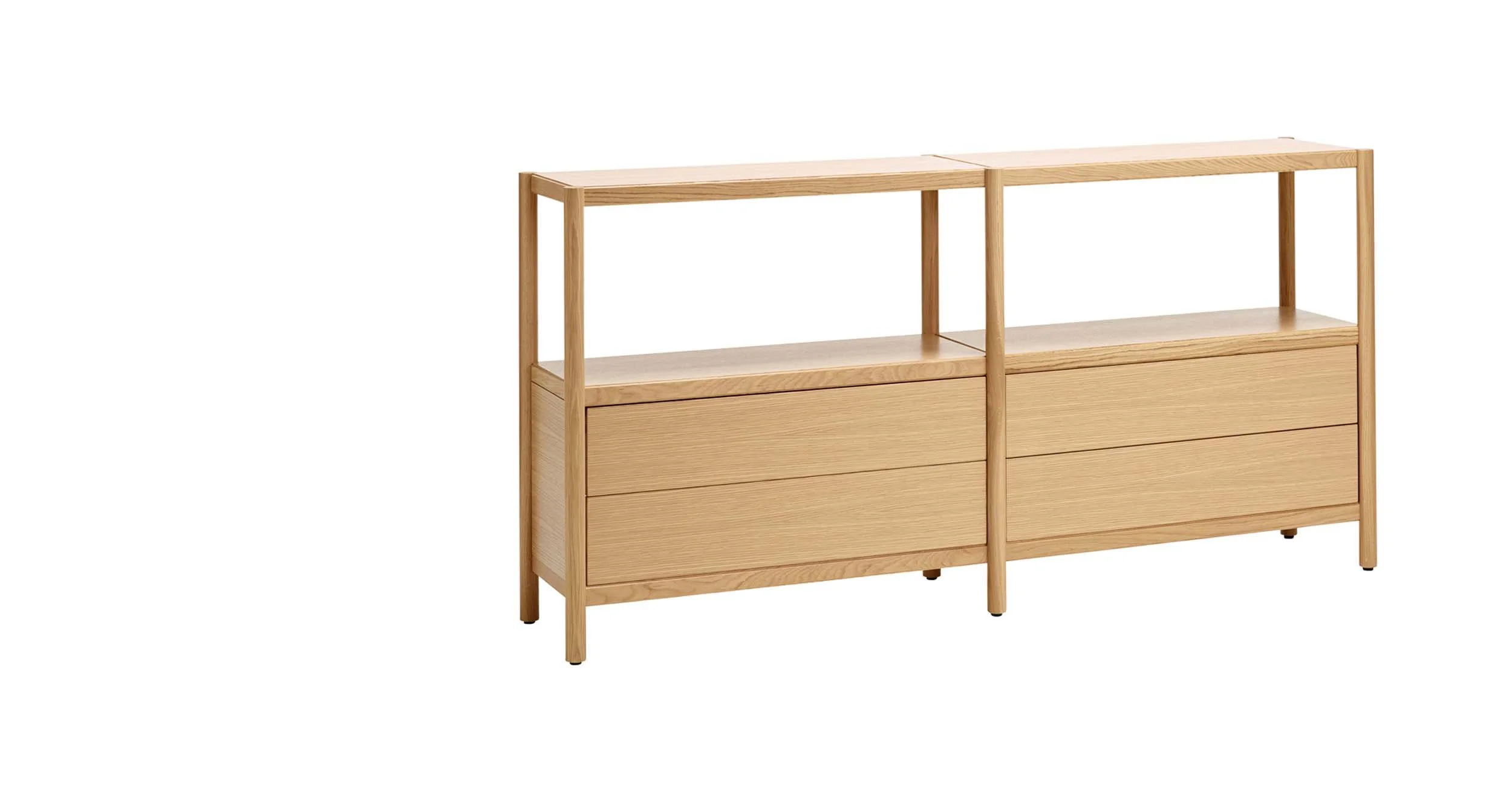 Cavetto - impeccably crafted for endless configurations — Scandinavian ...
