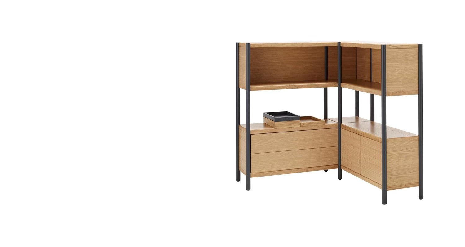 Cavetto - impeccably crafted for endless configurations — Scandinavian ...