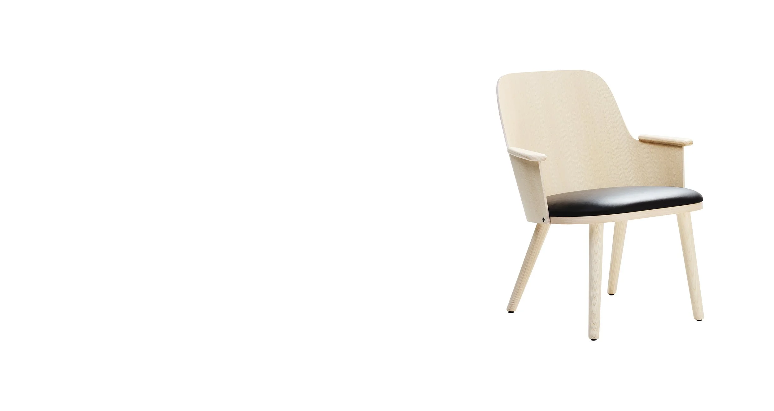 Sander - a class act — Scandinavian Spaces