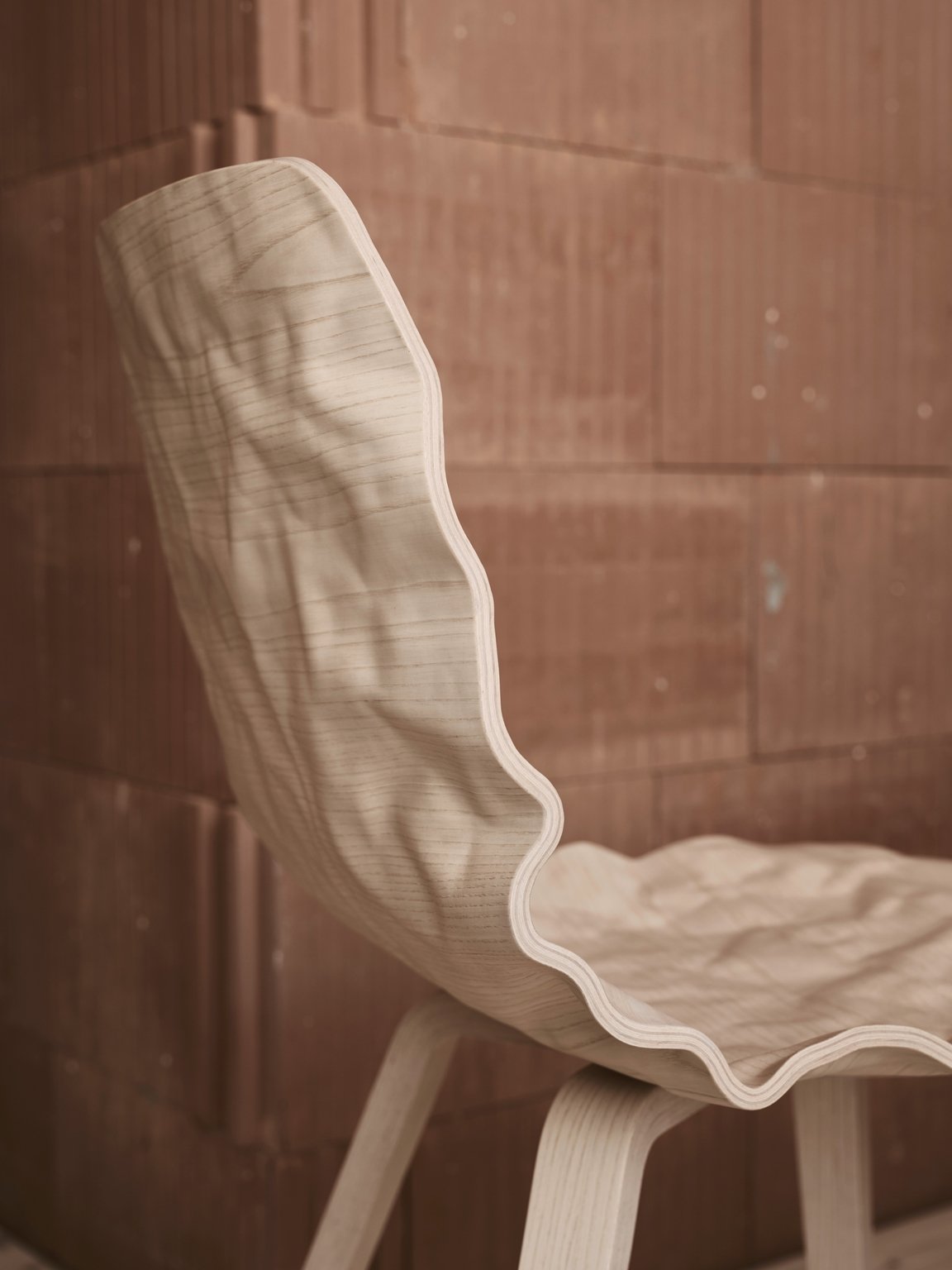 Dent leaves its mark — Scandinavian Spaces