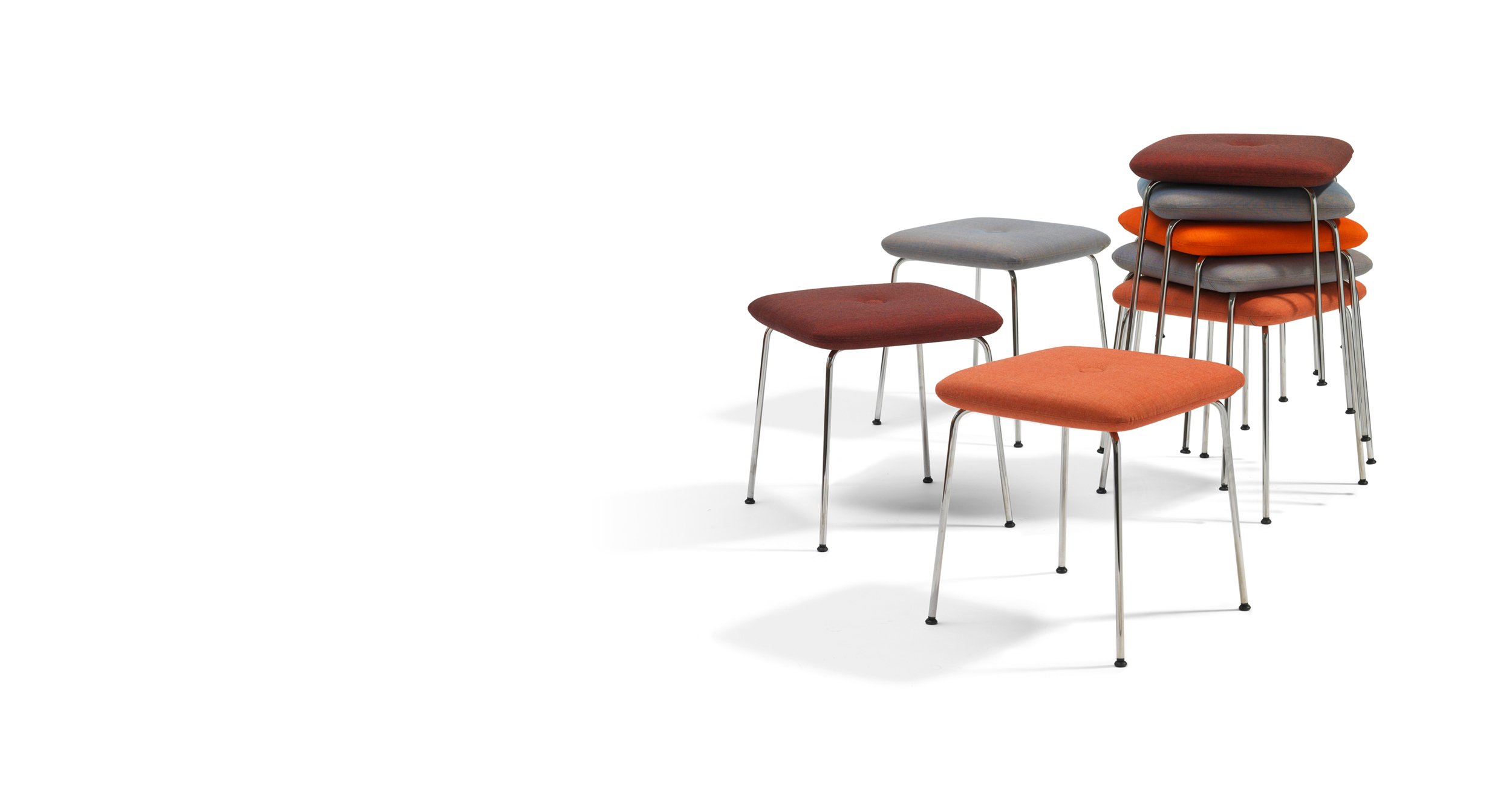 Take a seat in dapper Dundra — Scandinavian Spaces