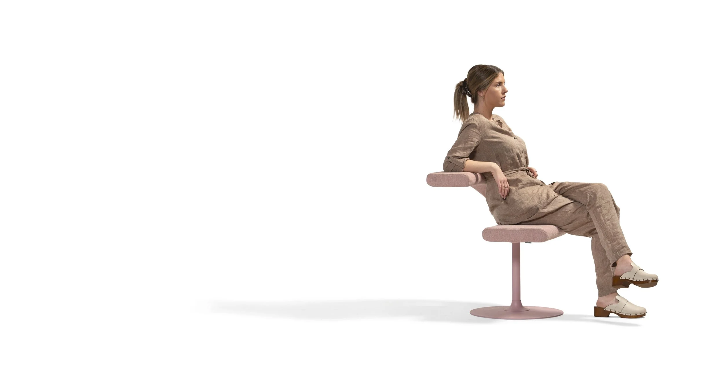 The invitation is always open with Innovation C — Scandinavian Spaces