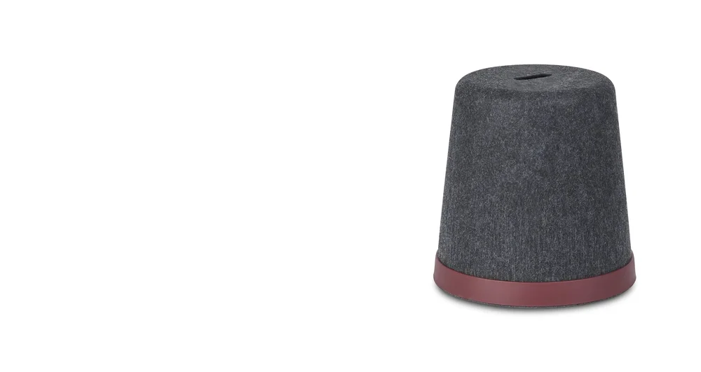 Cap stacks spontaneity — Scandinavian Spaces