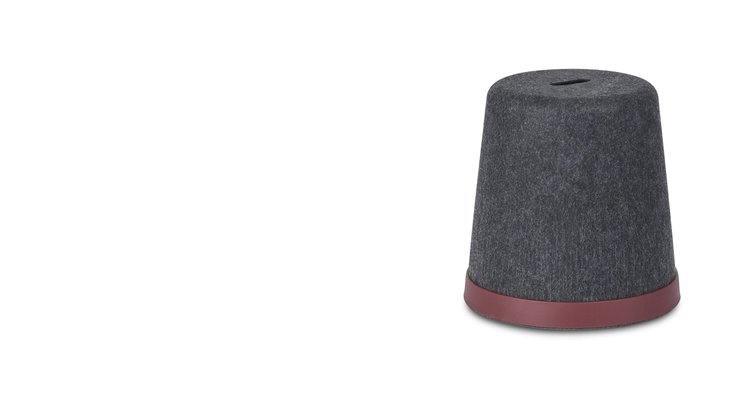 Cap stacks spontaneity — Scandinavian Spaces