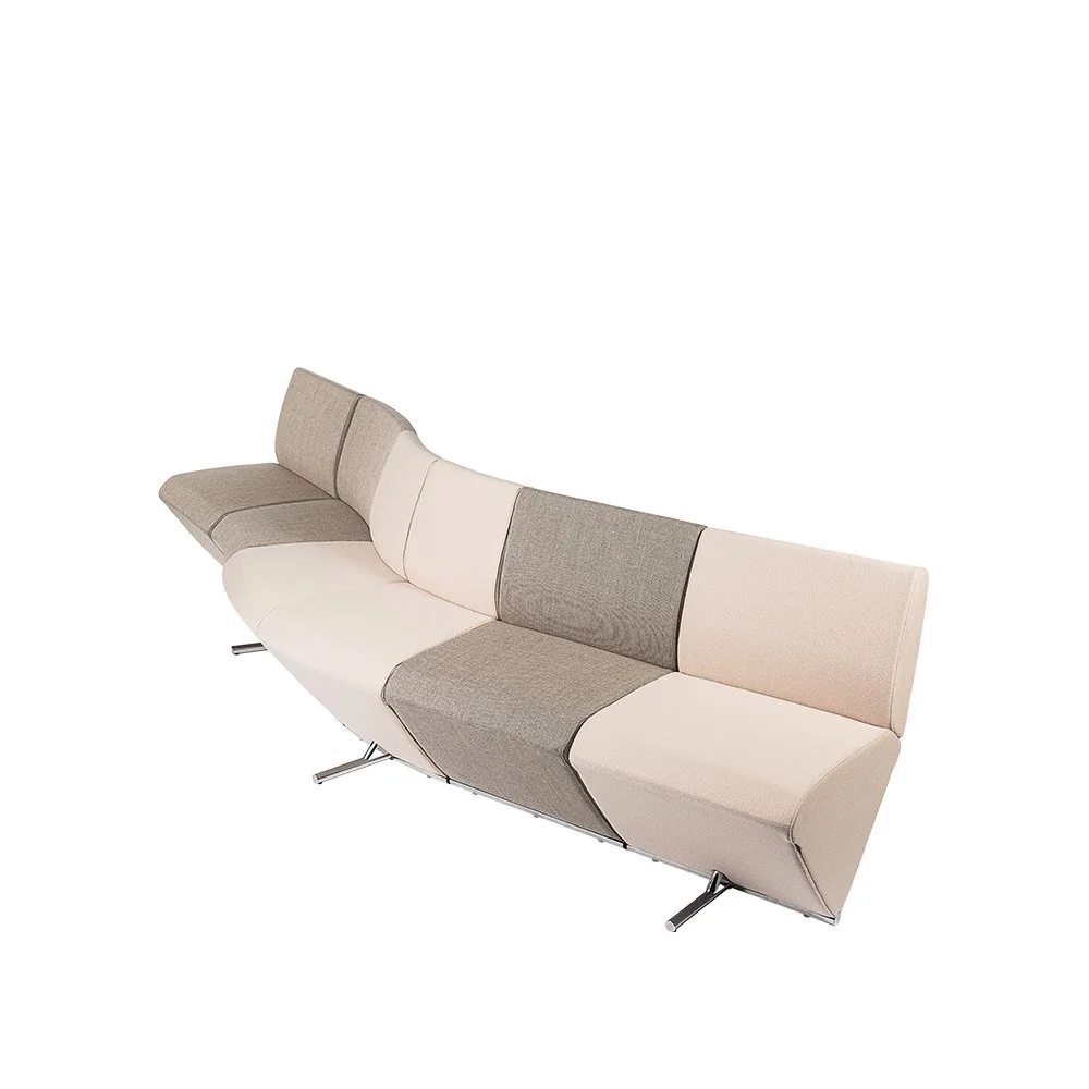 Sofa + Modular — Scandinavian Spaces