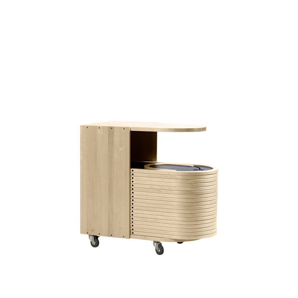 Stacking — Scandinavian Spaces