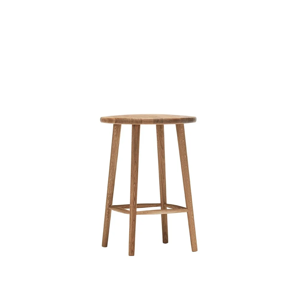 Stool — Scandinavian Spaces