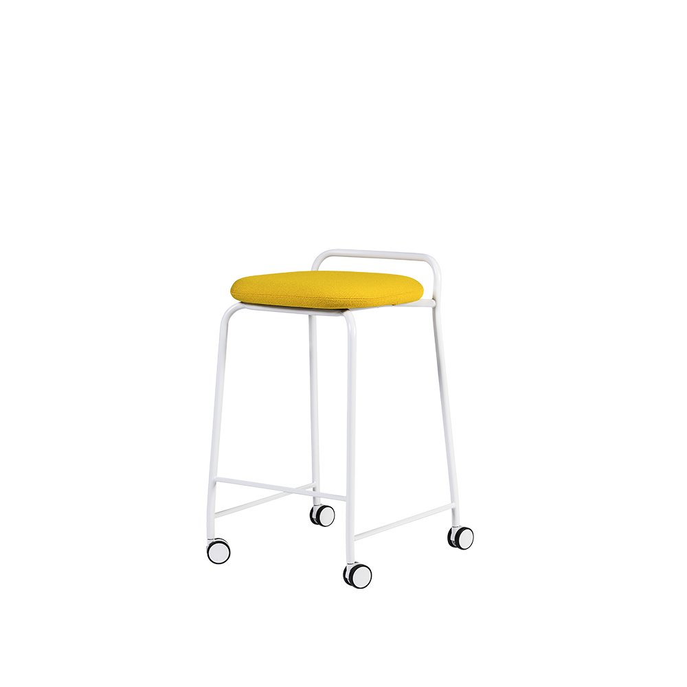 Stool — Scandinavian Spaces