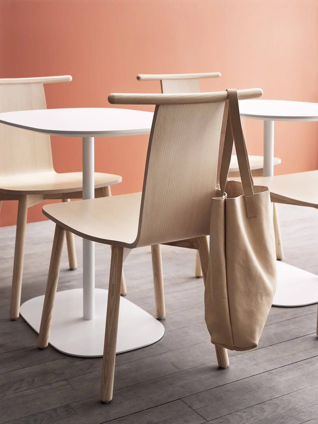 Matsumoto, the tried-and-true table — Scandinavian Spaces