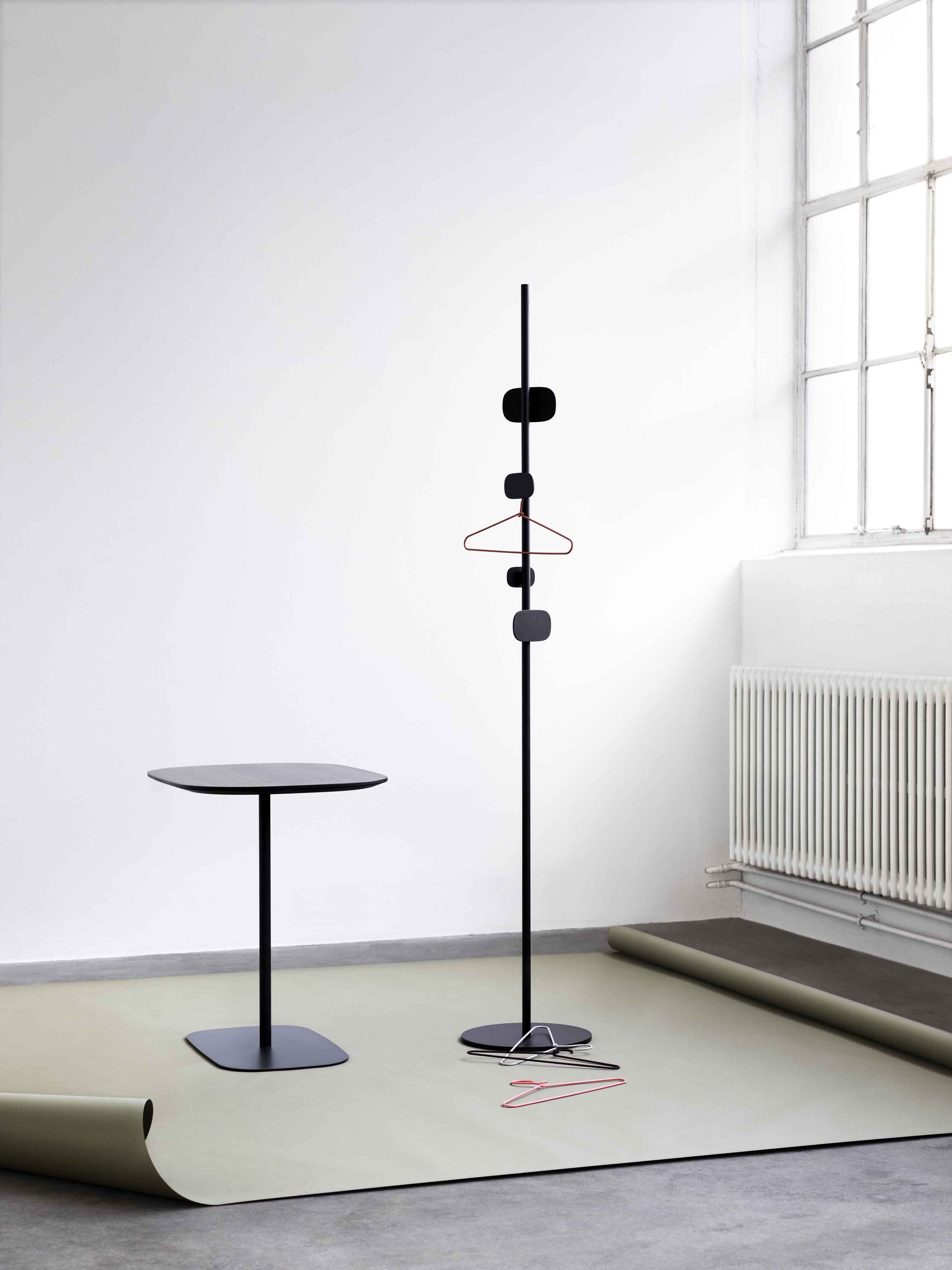 Matsumoto, the tried-and-true table — Scandinavian Spaces