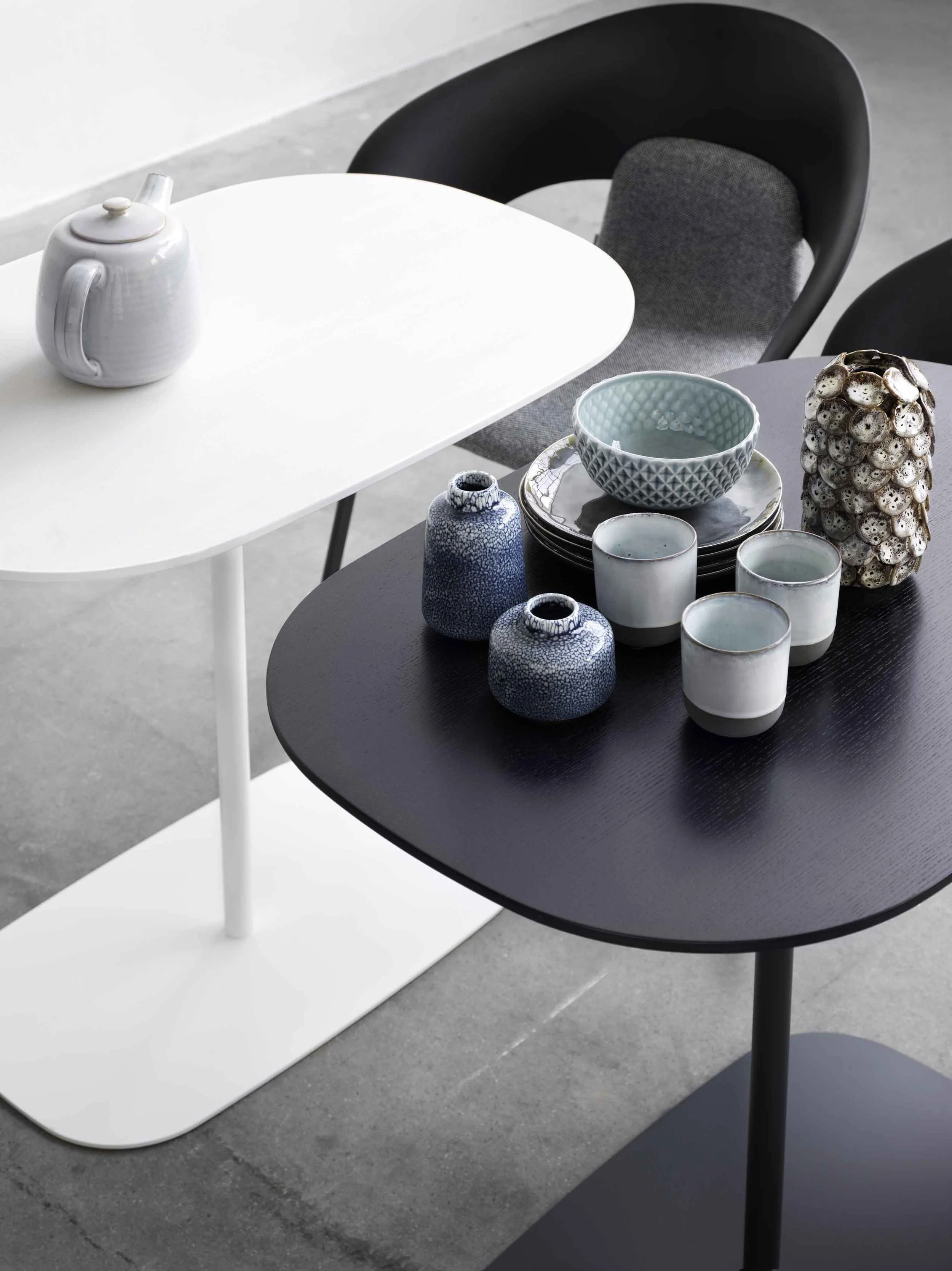 Matsumoto, the tried-and-true table — Scandinavian Spaces