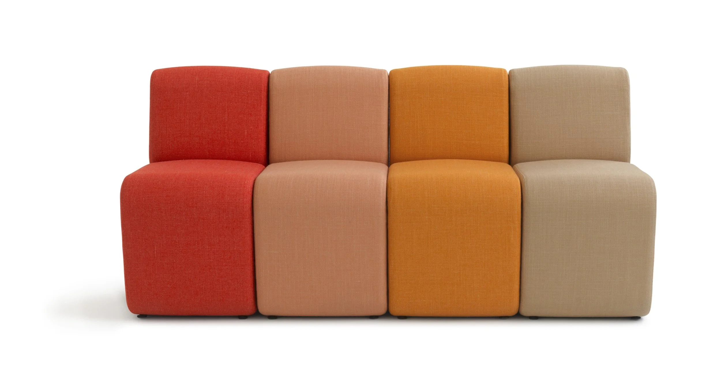 Flexibility in style from Bobby — Scandinavian Spaces