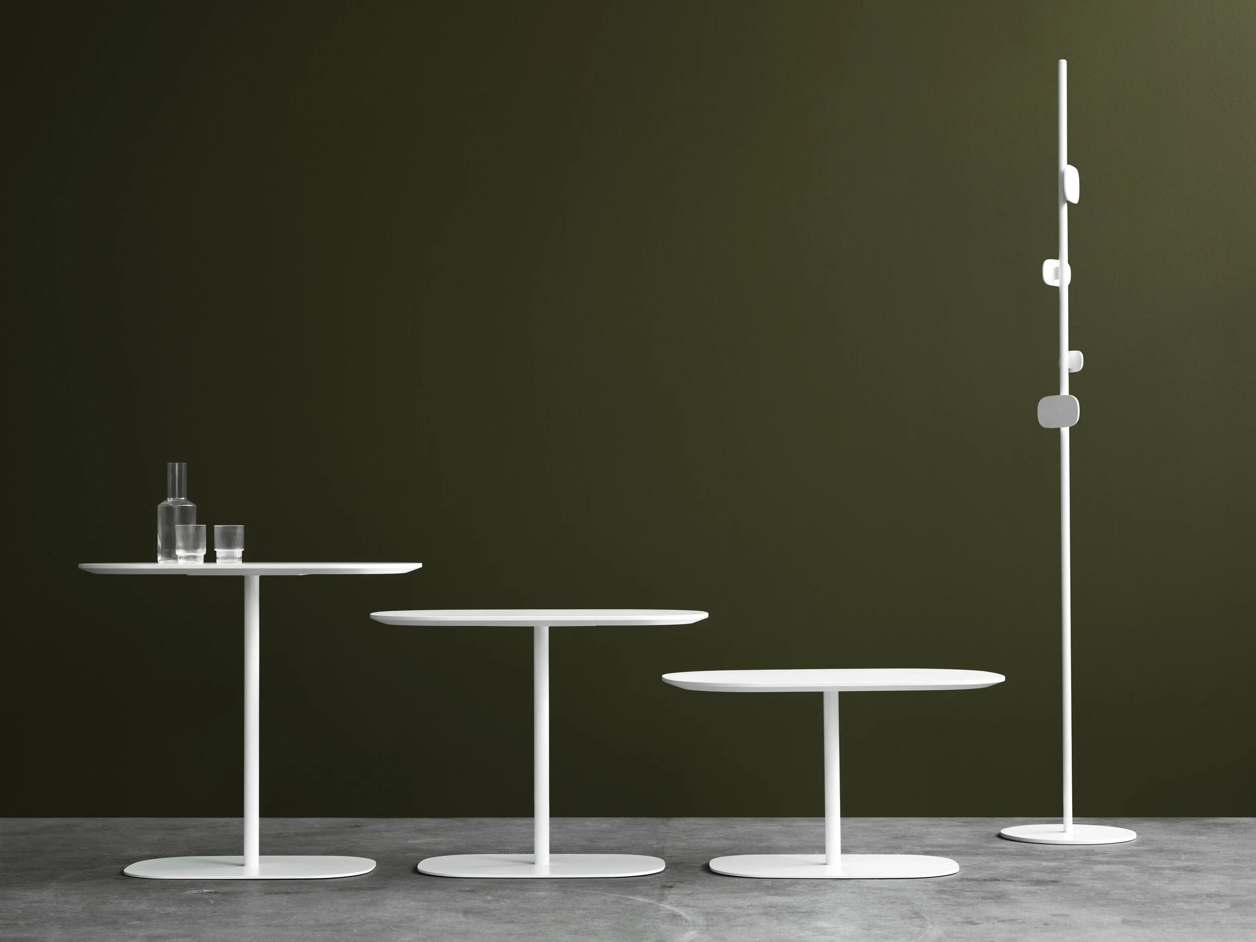 Matsumoto, the tried-and-true table — Scandinavian Spaces