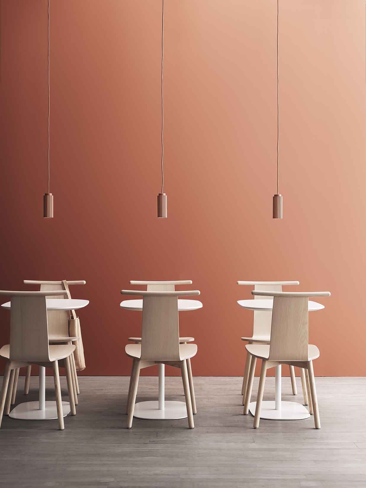 Matsumoto, the tried-and-true table — Scandinavian Spaces