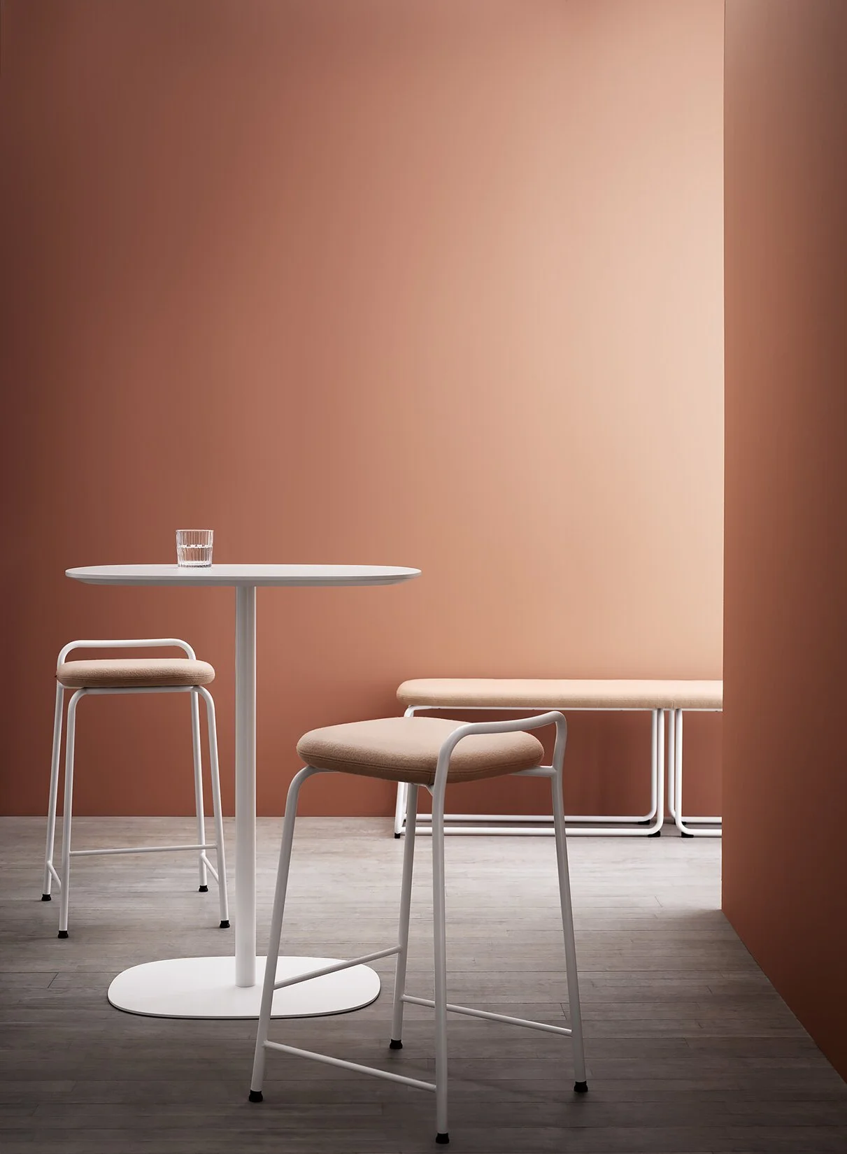 Matsumoto, the tried-and-true table — Scandinavian Spaces