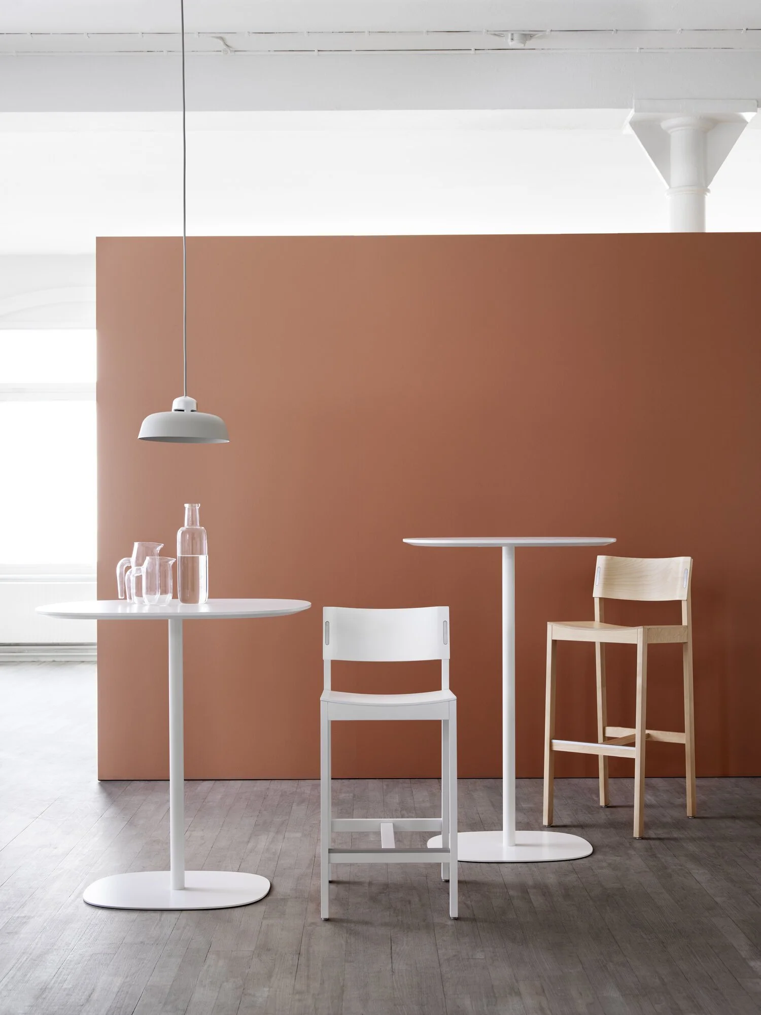 Matsumoto, the tried-and-true table — Scandinavian Spaces