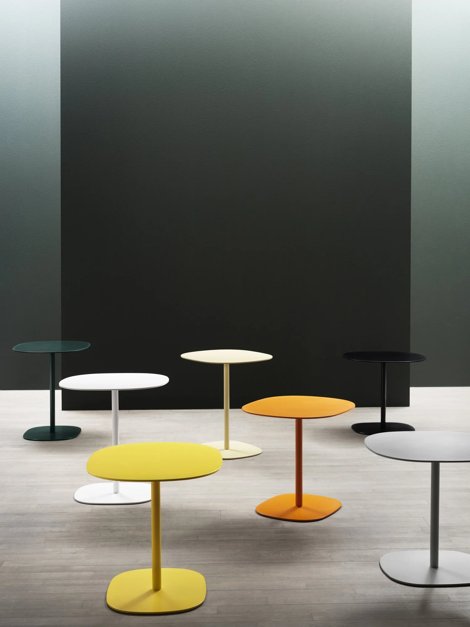 Matsumoto, the tried-and-true table — Scandinavian Spaces