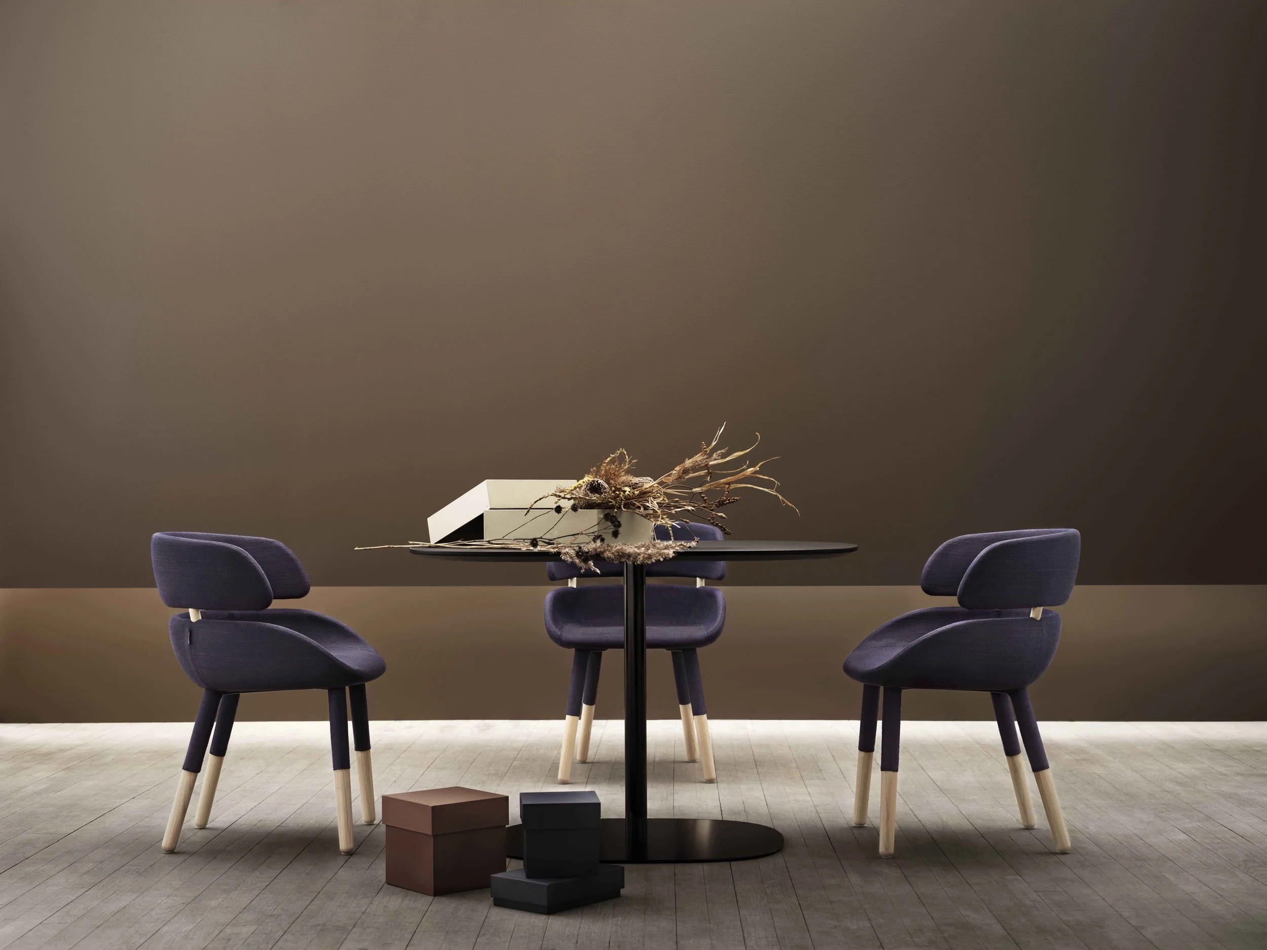 Matsumoto, the tried-and-true table — Scandinavian Spaces