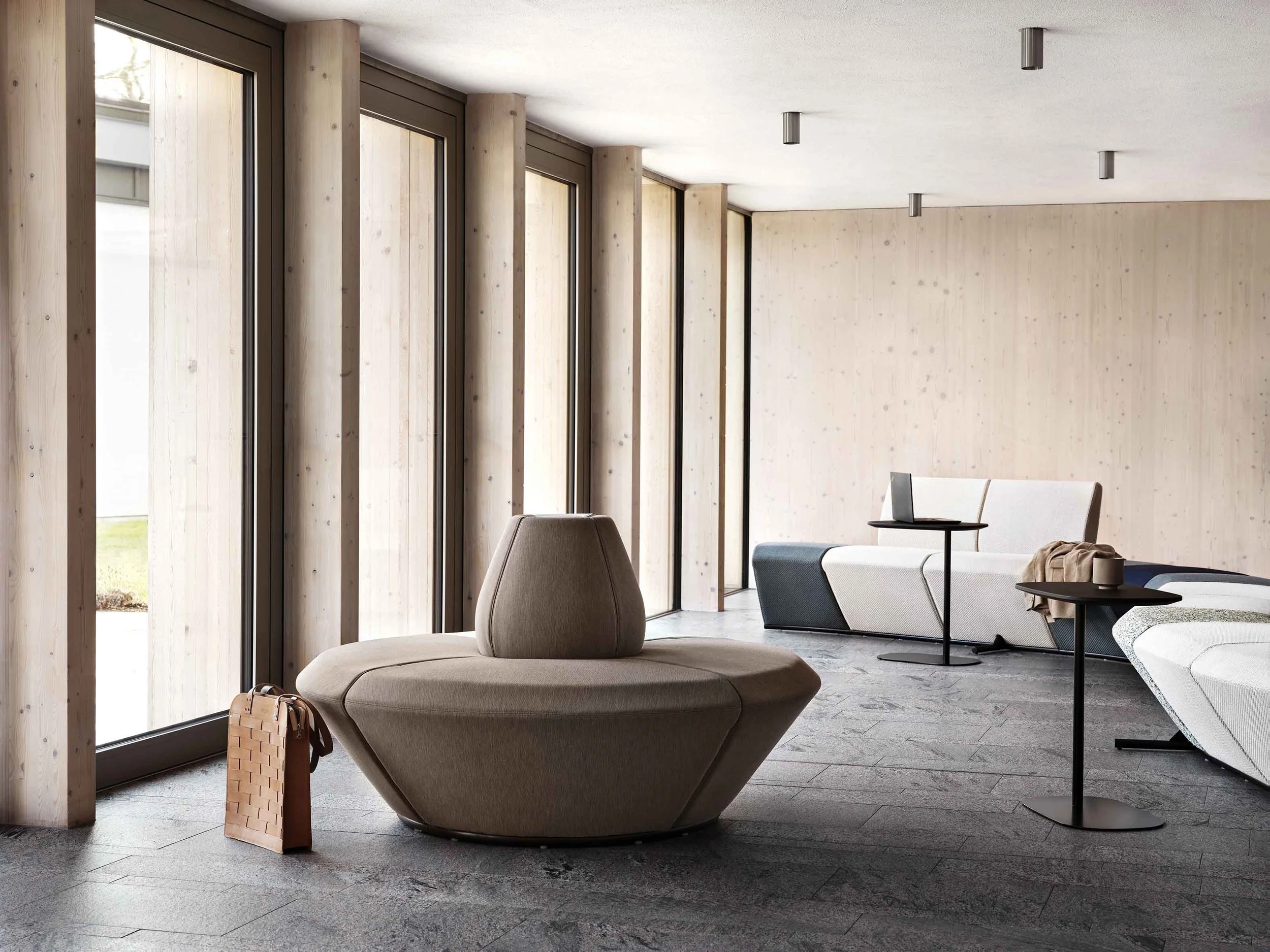 Matsumoto, the tried-and-true table — Scandinavian Spaces