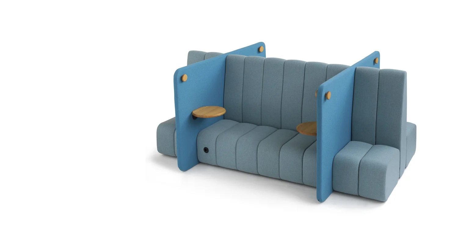 Reinvent the ordinary with the BOB family — Scandinavian Spaces