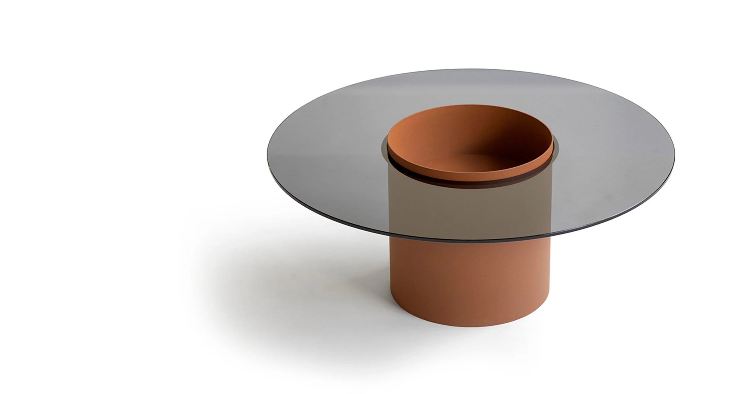Bucket becomes the center attraction — Scandinavian Spaces
