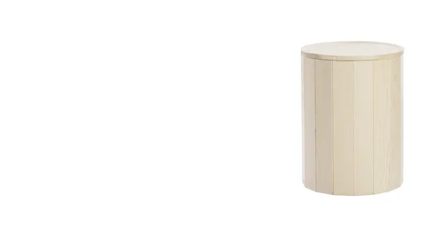 Cap sprouts like a mushroom — Scandinavian Spaces