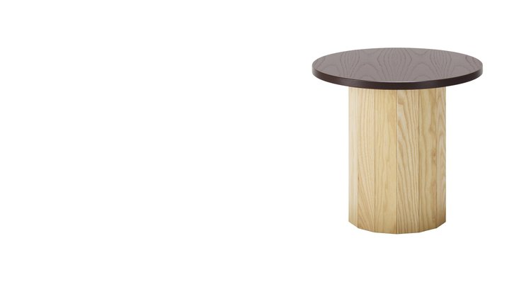 Cap sprouts like a mushroom — Scandinavian Spaces