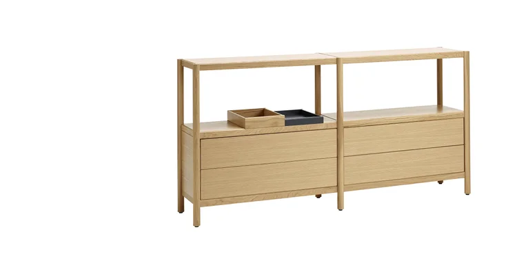 Cavetto - impeccably crafted for endless configurations — Scandinavian ...
