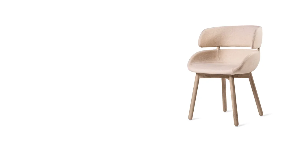 Fendo has charisma — Scandinavian Spaces