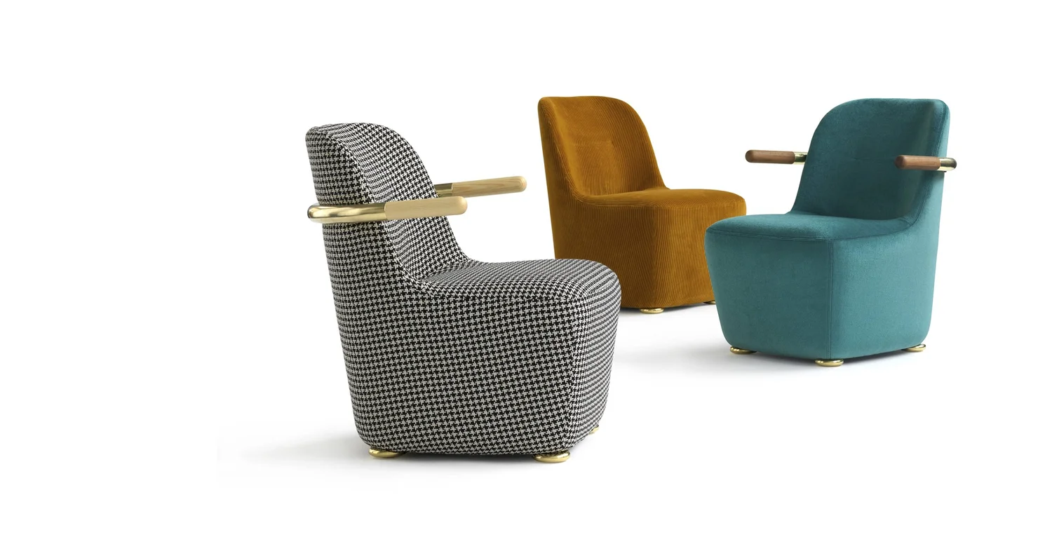 Jackson’s zest for design is contagious — Scandinavian Spaces